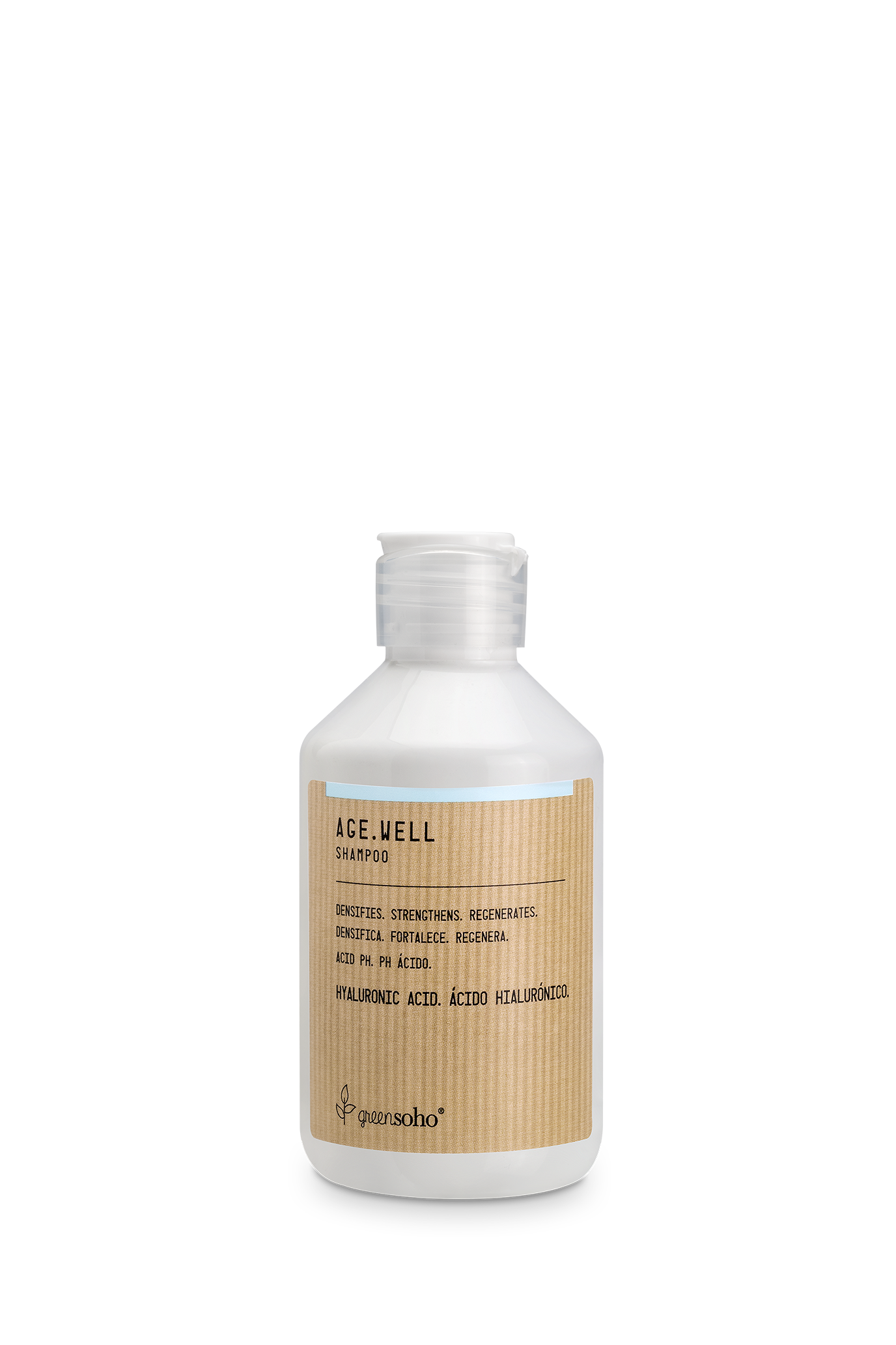 Shampoo Age Well 250 ml – Beauty Connection Chile