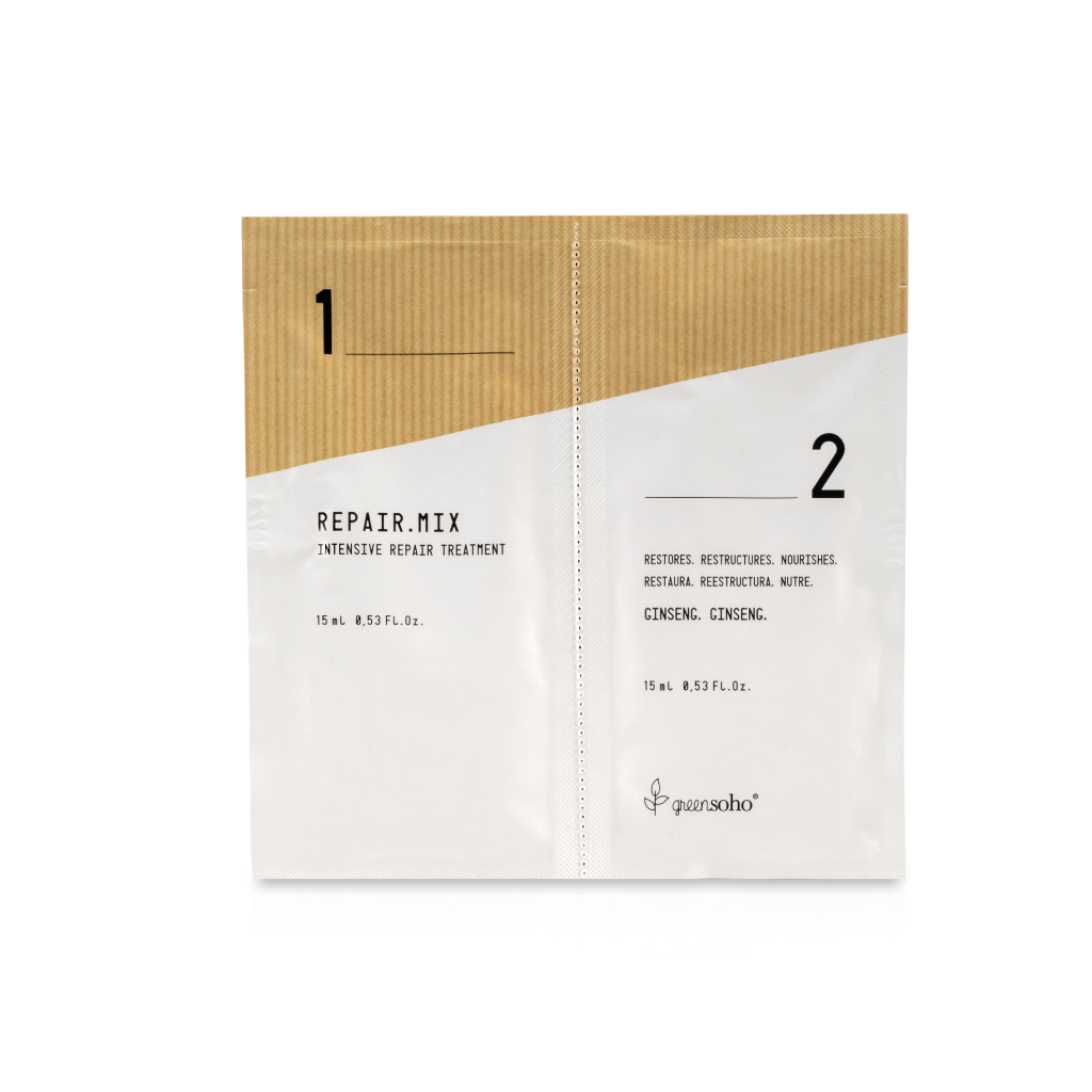 Tratamiento Repair Mix – Beauty Connection Chile